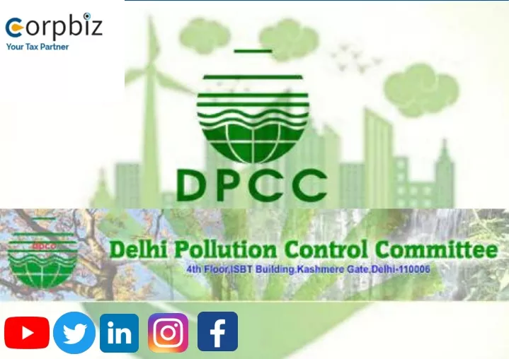 PPT - What is the Delhi Pollution Control Committee PowerPoint ...