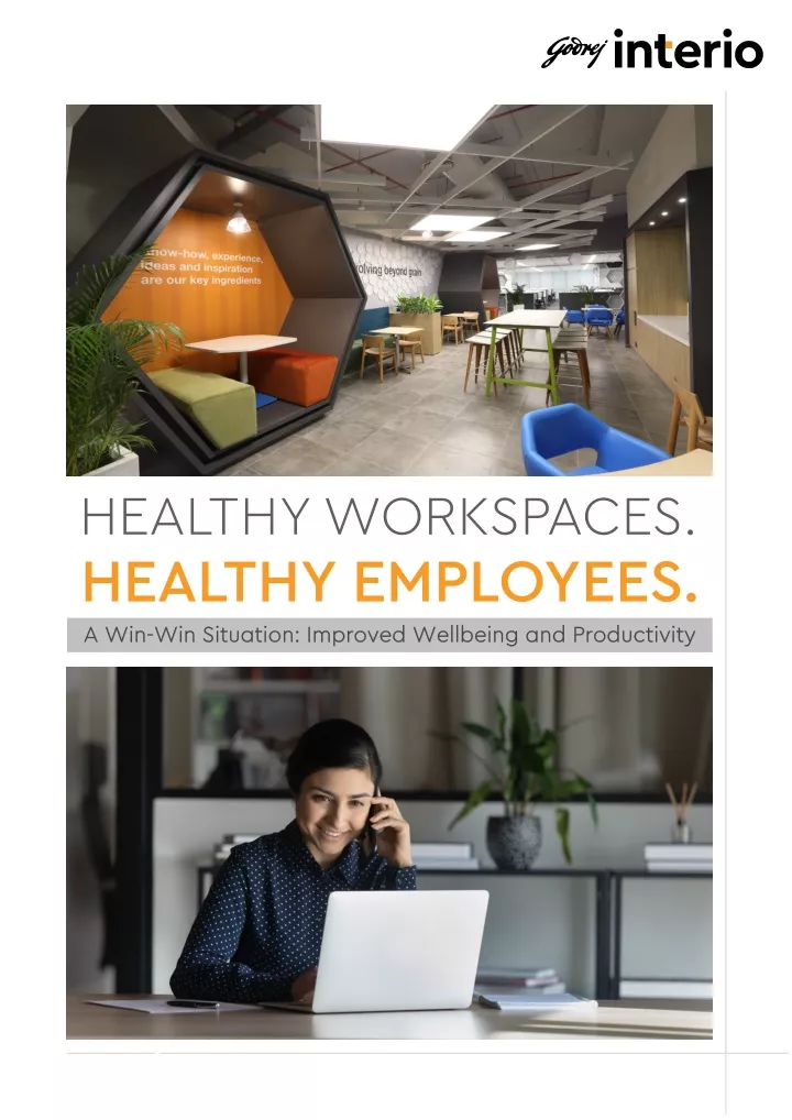 PPT - Healthy-Workspaces.-Healthy-Employees_ PowerPoint Presentation ...