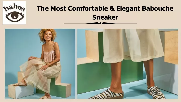 PPT - Points To Consider While Buying Walking Shoes | Babos PowerPoint ...