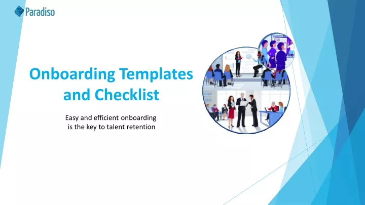 PPT - employee-onboarding-checklist PowerPoint Presentation, free ...