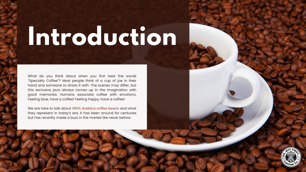 PPT - Top Specialty Coffee Club Subscription For Your Daily Cup Of Joe ...