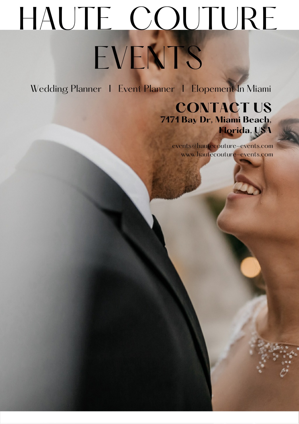 PPT - Tips To Make Sure Your Jewish Wedding In Miami Is A Success ...