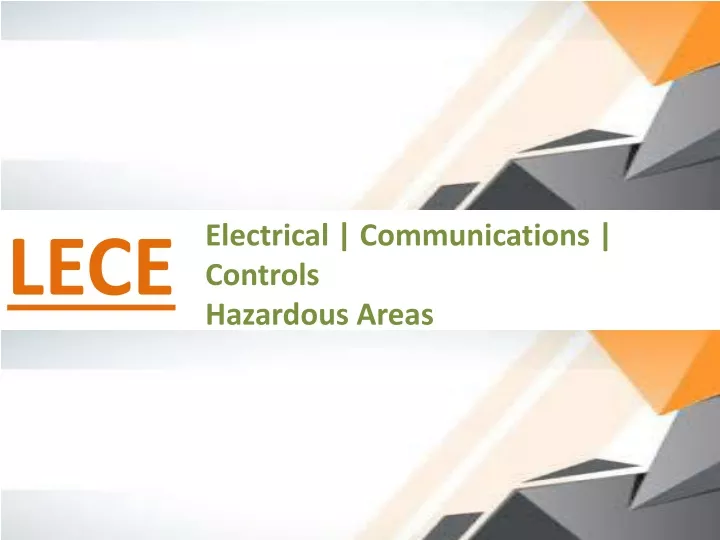 PPT - Electrical Contractor PowerPoint Presentation, free download - ID ...