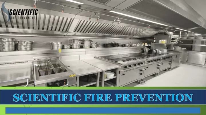 PPT - Contact Us for Fire Suppression System Inspection in New York ...