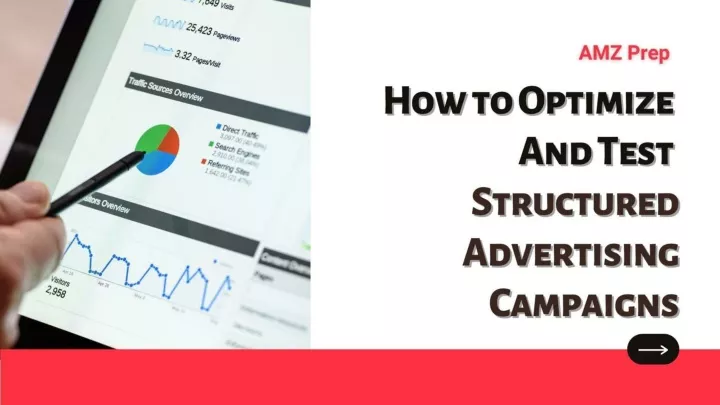 PPT - How to Optimize & Test Structured Advertising Campaigns ...