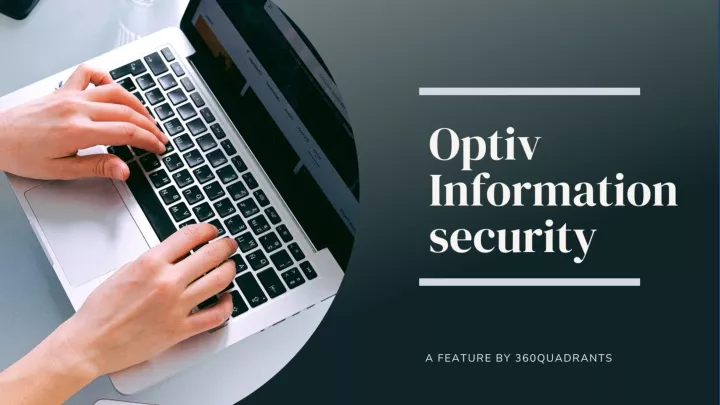 PPT - Optiv Cyber Security Pricing & Demo PowerPoint Presentation, free ...