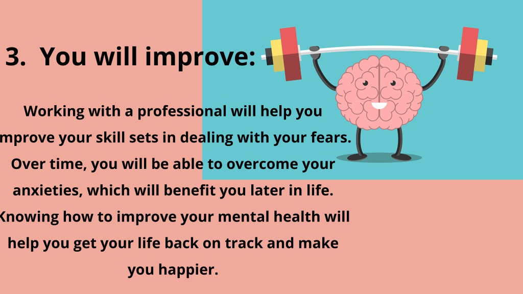 PPT - 7 Reasons to Seek Help for Your Mental Health Issues PowerPoint ...