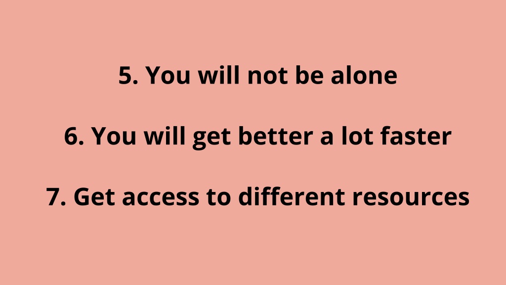 PPT - 7 Reasons to Seek Help for Your Mental Health Issues PowerPoint ...
