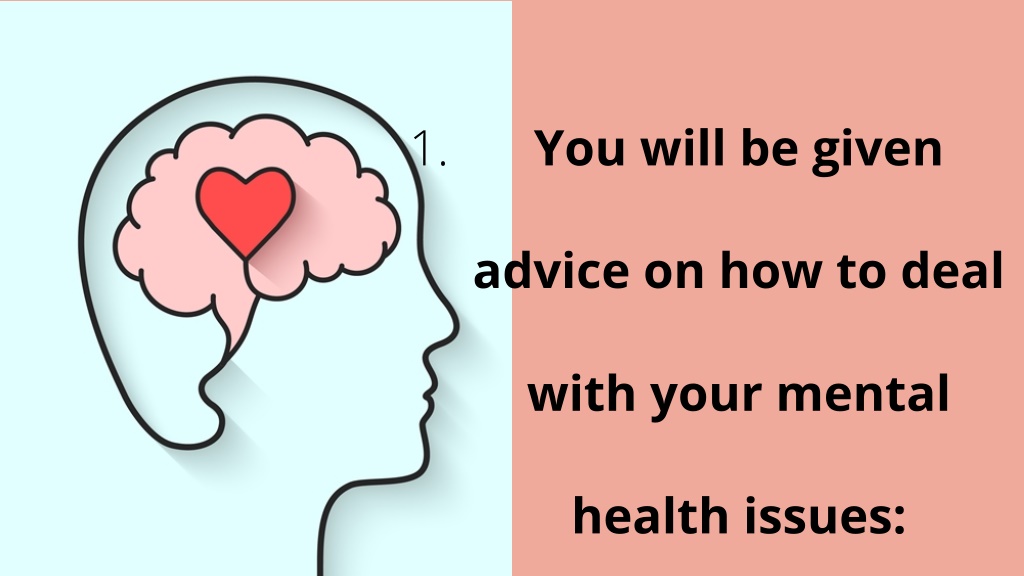 PPT - 7 Reasons to Seek Help for Your Mental Health Issues PowerPoint ...