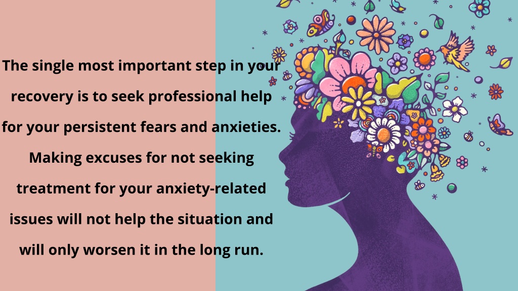 PPT - 7 Reasons to Seek Help for Your Mental Health Issues PowerPoint ...