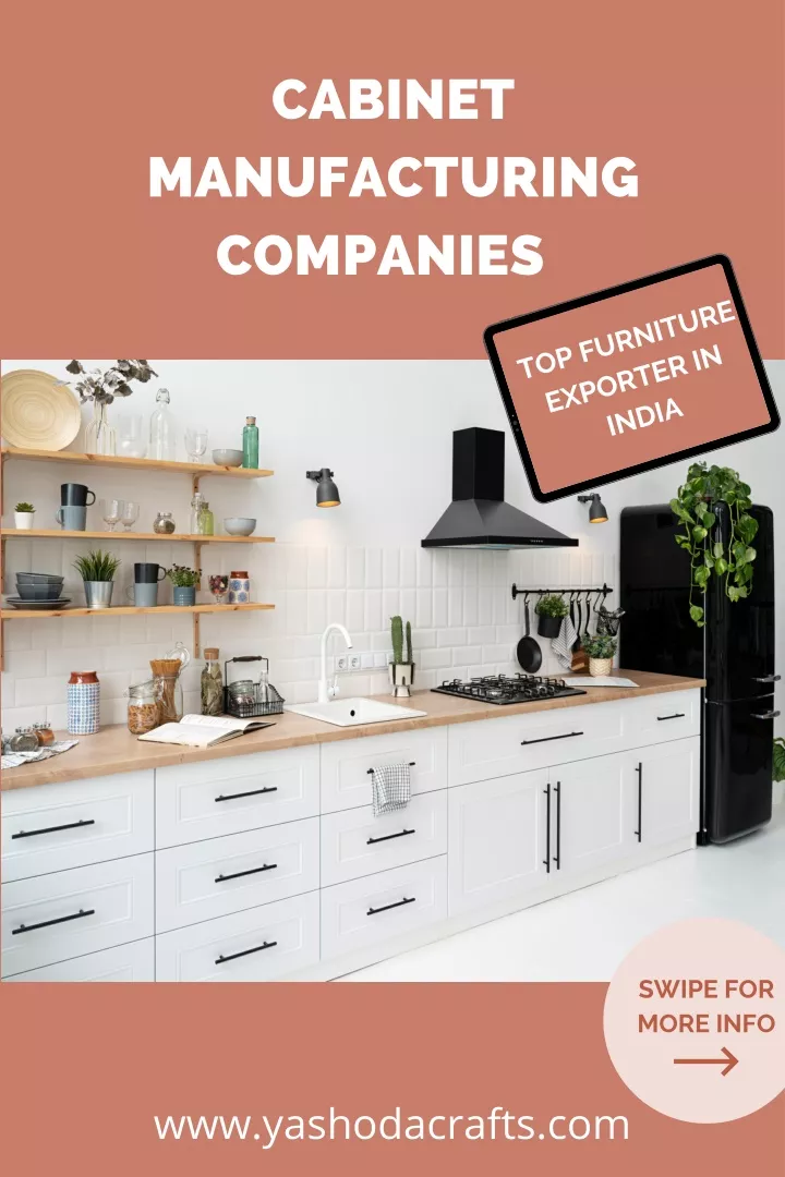 PPT - 27 Cabinet Manufacturing Companies PowerPoint Presentation, free ...
