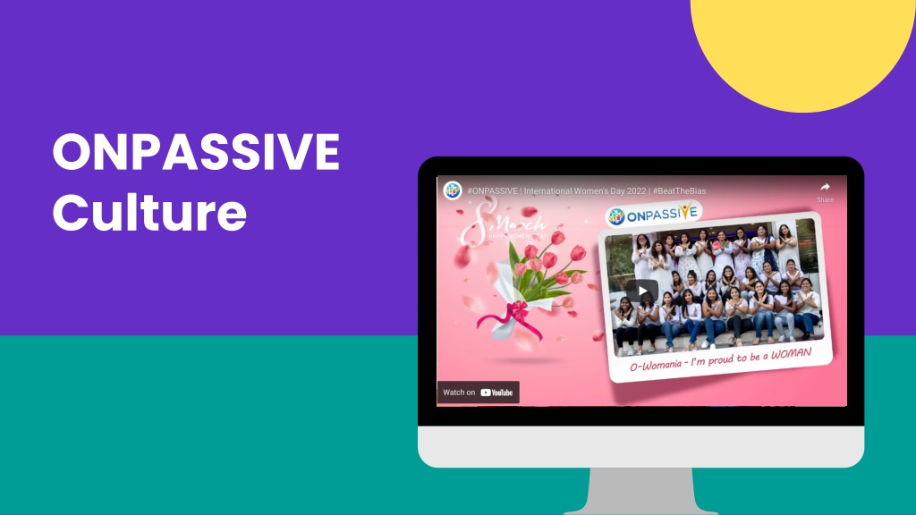 PPT - Explore Life At ONPASSIVE - onpassive careers PowerPoint Presentation - ID:11503361