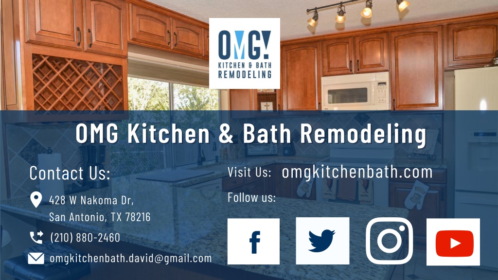 PPT - 5 Unique Ideas for Bath Remodeling and Hiring Contractors ...