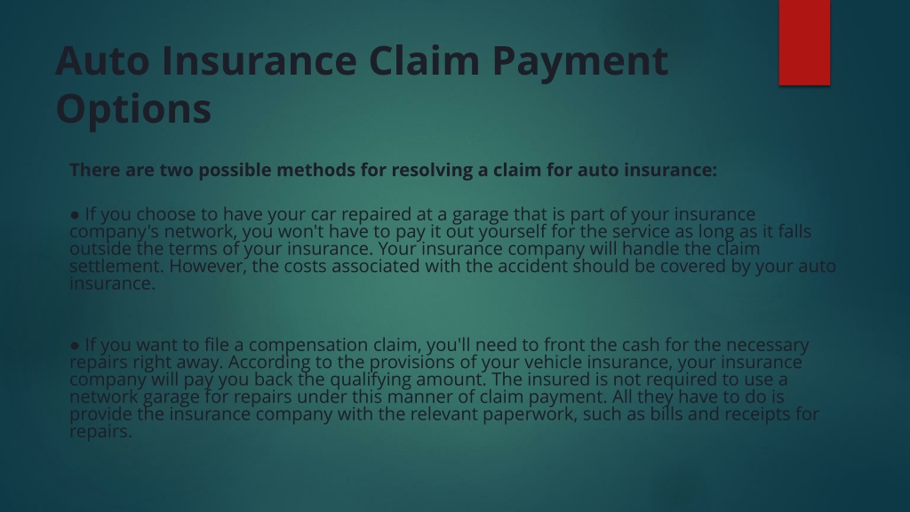PPT - All You Need To Know About Car Insurance PowerPoint Presentation ...