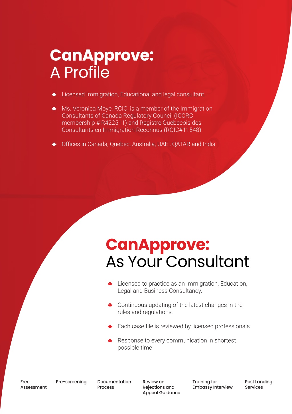 PPT - immigration consultants in kochi PowerPoint Presentation, free ...