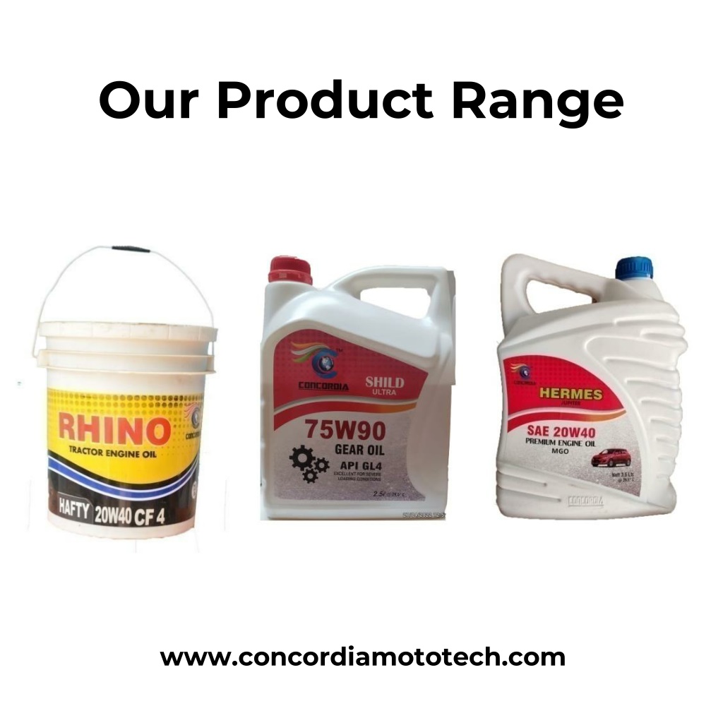 PPT - Best Engine Oil Company PowerPoint Presentation, free download ...