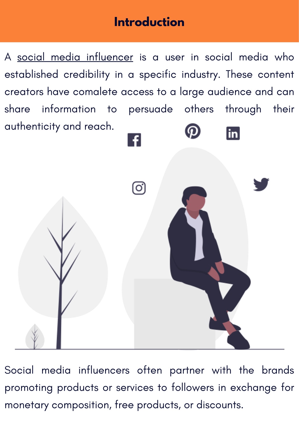 PPT - 5 Big Benefits Of Using Influencer Marketing PowerPoint ...