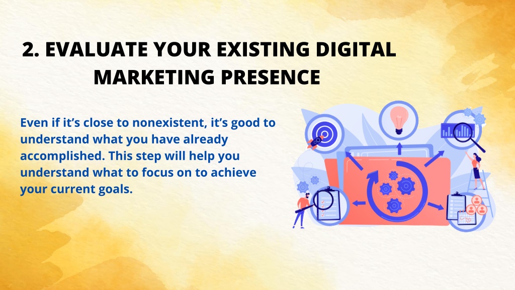 PPT - DIGITAL MARKETING COURSES WITH PLACEMENTS IN BANGALORE PowerPoint ...