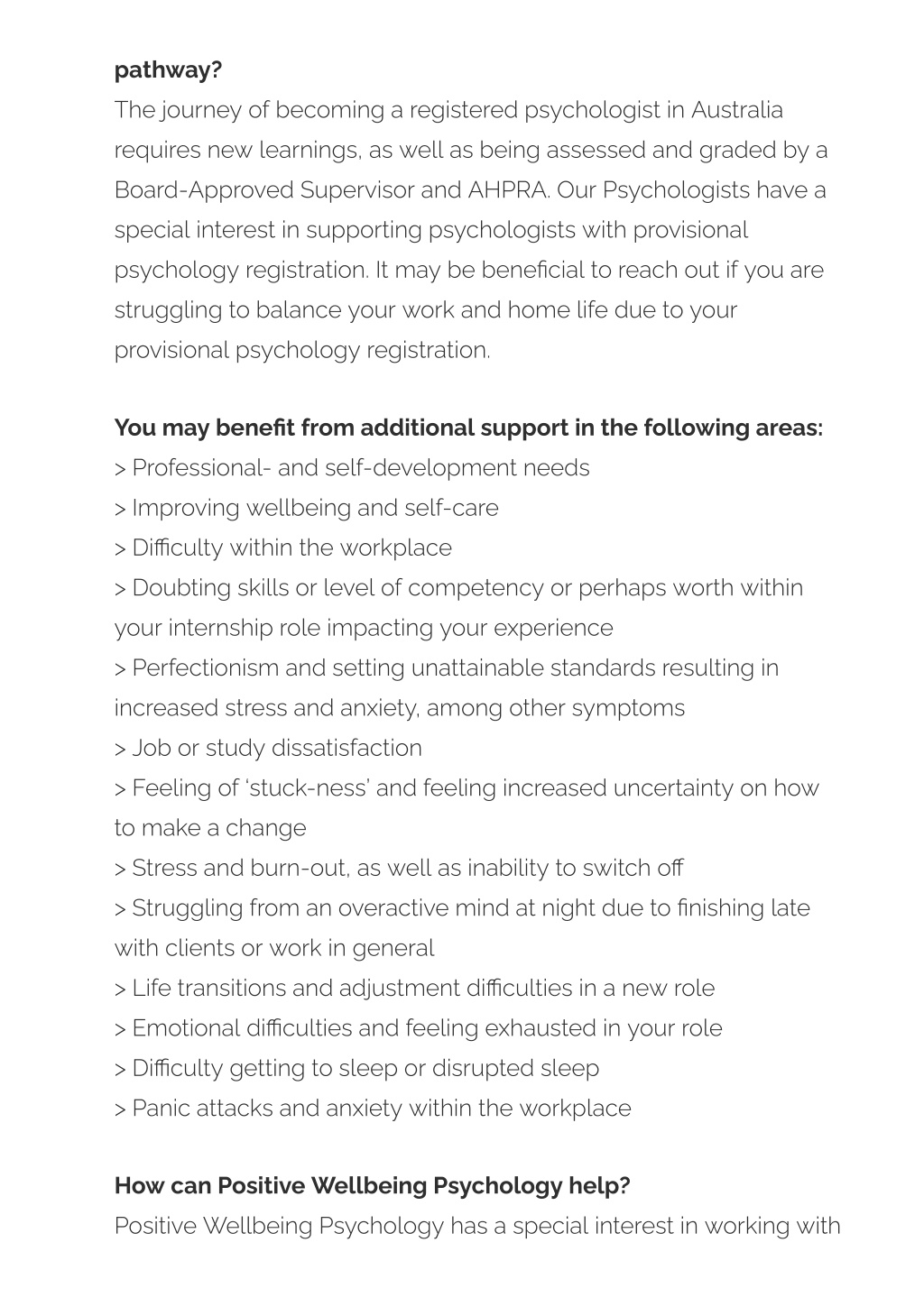 PPT - Ahpra Registration Psychology PowerPoint Presentation, free ...