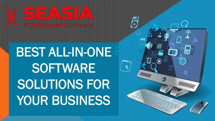 PPT - best all-in-one software solution PowerPoint Presentation, free ...