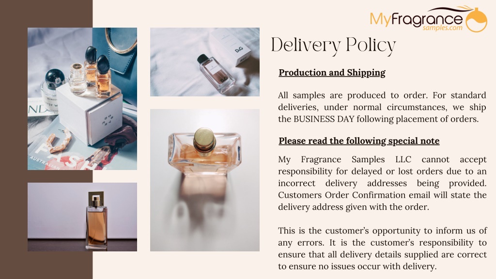 PPT - Buy Free Perfume Samples & Decants | My Fragrance Samples ...