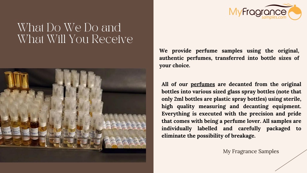 PPT - Buy Free Perfume Samples & Decants | My Fragrance Samples ...