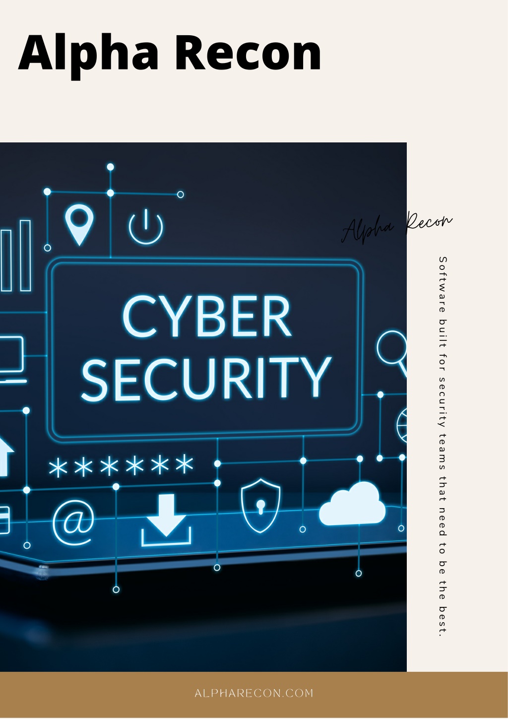 PPT - Security technology What it is & how it works PowerPoint ...