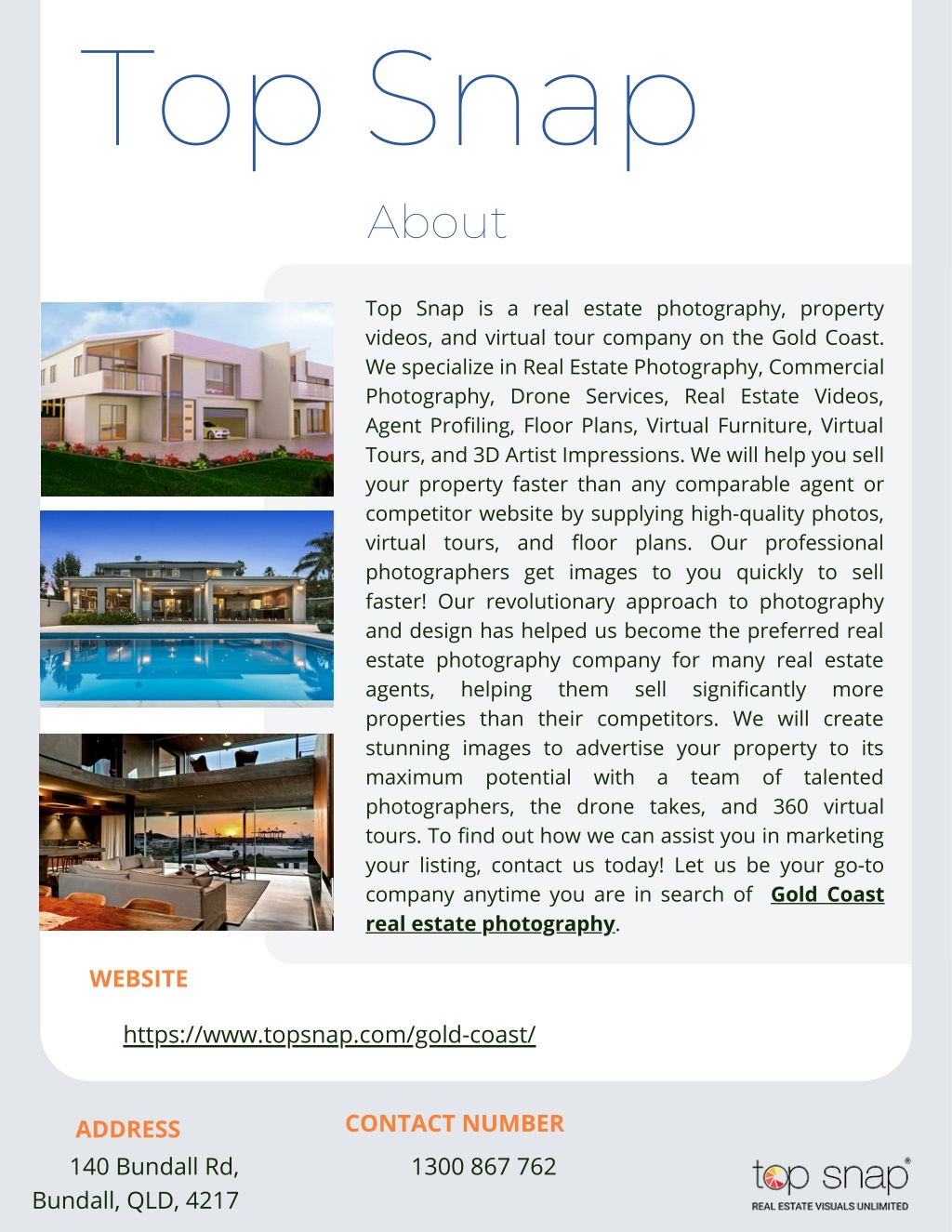 PPT - Top Snap PowerPoint Presentation, free download - ID:11510447