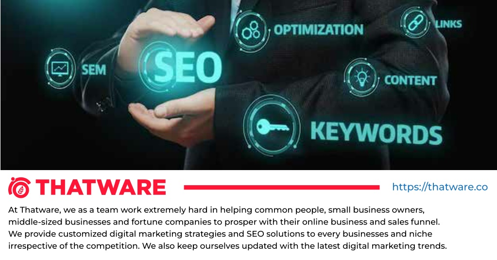 PPT - Best Organic Seo Services Provider Company in the India ...