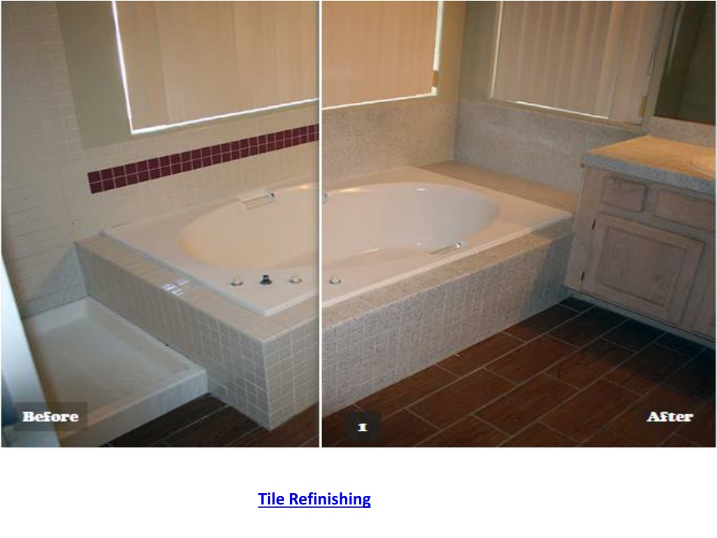 PPT - Tubby's Tub & Tile PowerPoint Presentation, free download - ID ...