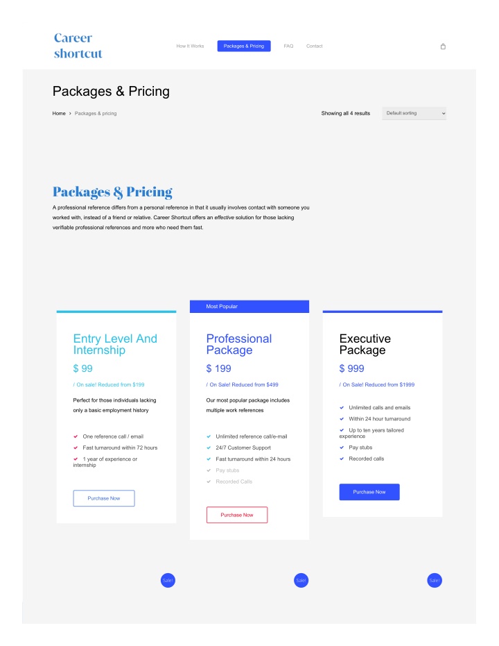 PPT - Buy Fake References | Fake References | Career Shortcut ...