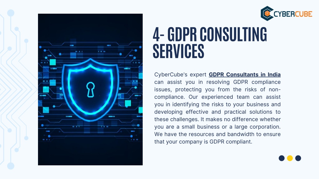 PPT - Cyber Security Companies in Delhi PowerPoint Presentation, free ...