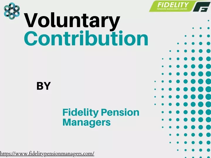PPT - Voluntary Contribution PowerPoint Presentation, free download ...