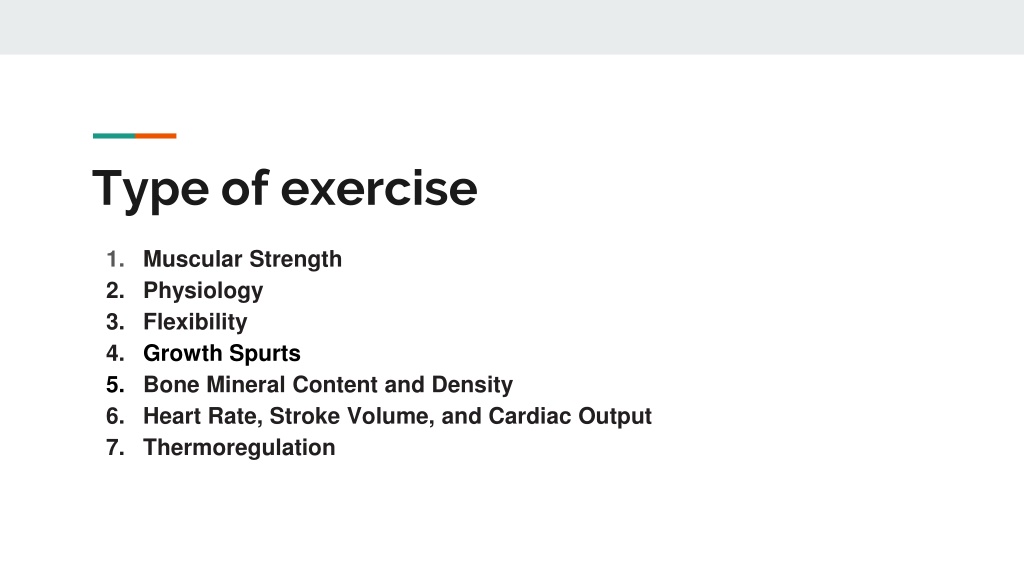 PPT - Speed Training - Best Speed Exercises | International Youth ...