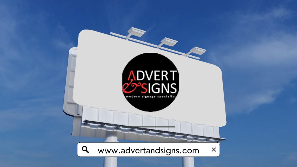 PPT - Best Signage Design in Singapore PowerPoint Presentation, free ...