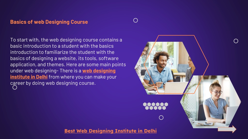 PPT - WEB DESIGNING COURSE AFTER GRADUATION PowerPoint Presentation ...