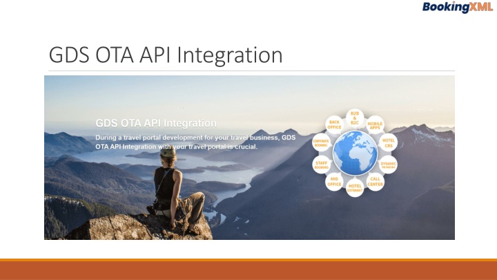 PPT - GDS OTA API Integration PowerPoint Presentation, free download - ID:11513891