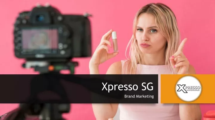 PPT - Why Choose Xpresso’s Video Creation Services PowerPoint ...