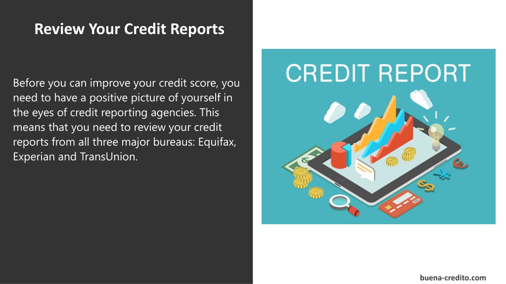 PPT - What is a Credit Repair Service? How to Improve Credit Score ...