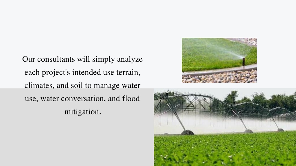 PPT - Find Best and Affordable Irrigation Design in Florida - Irri ...