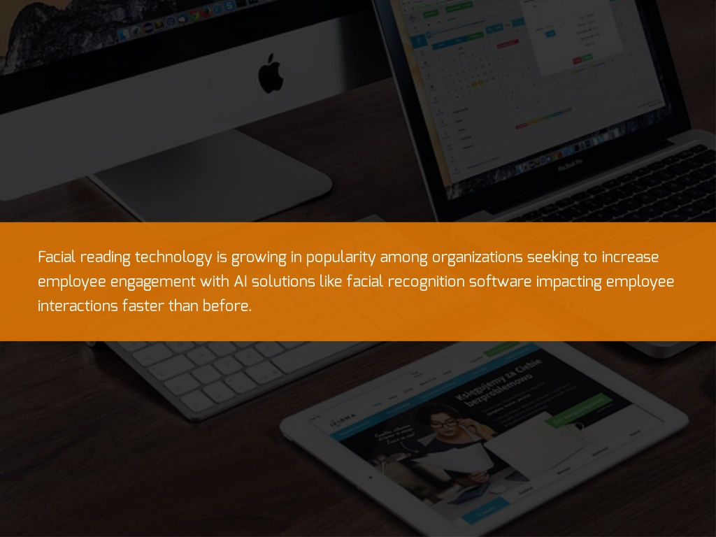 PPT - AI-Based Facial Reading Technology: For Better Staff Retention ...