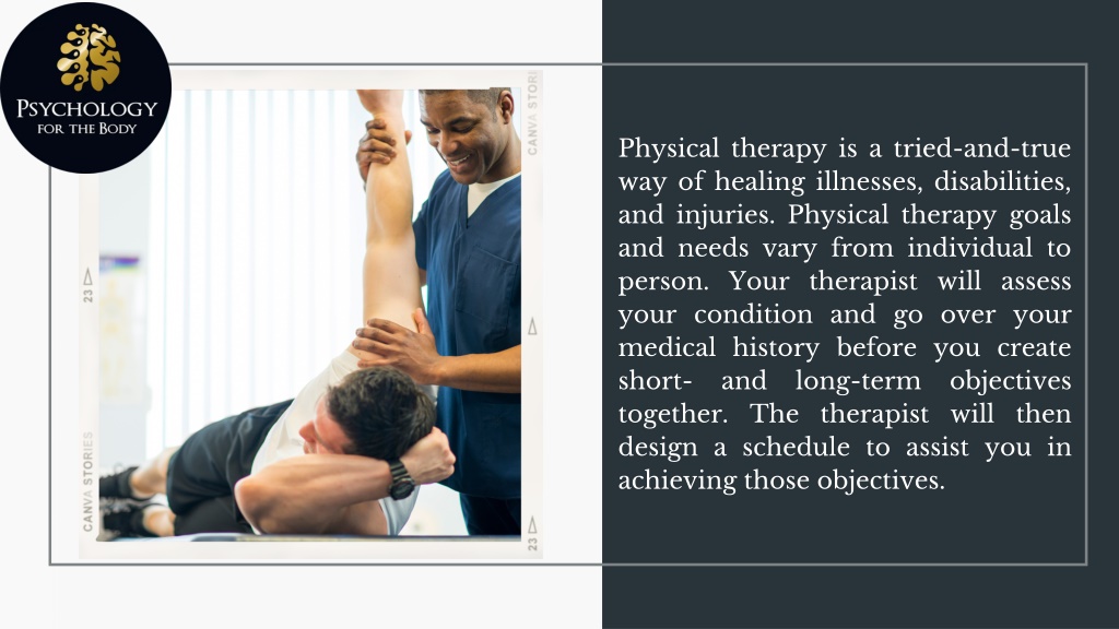 PPT - 7 Reasons why Physical therapy is Important PowerPoint ... PPT - 7 Reasons why Physical therapy is Important PowerPoint ...
