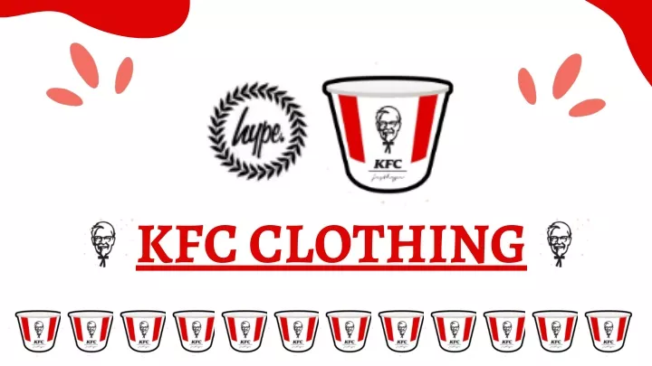 PPT - KFC Clothing PowerPoint Presentation, free download - ID:11518347