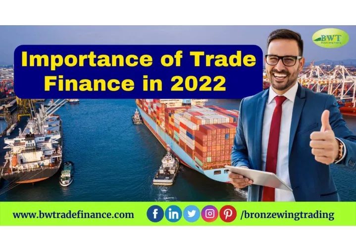 PPT - Payment Method in International Trade PowerPoint Presentation ...