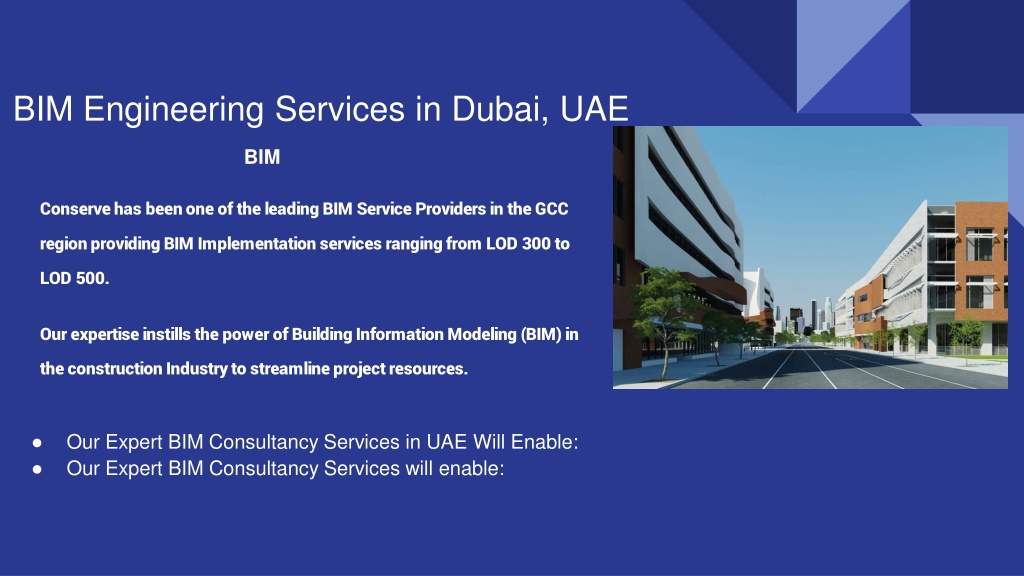 PPT - Best Architectural Engineering Company in Dubai | Architectural ...