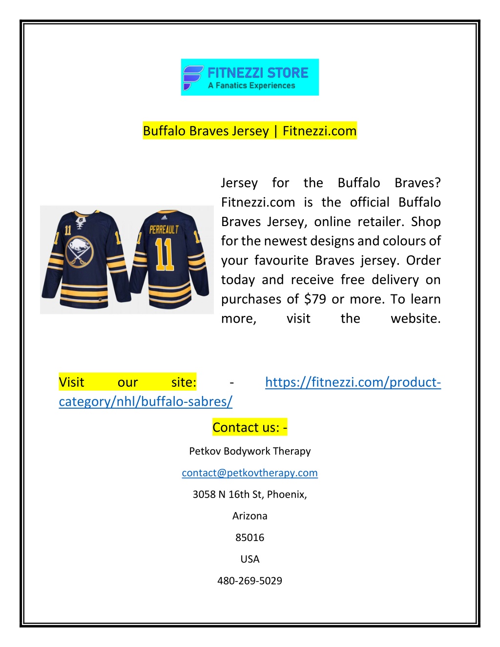 PPT - Buffalo Braves Jersey Fitnezzicom PowerPoint Presentation, free download - ID:11520172