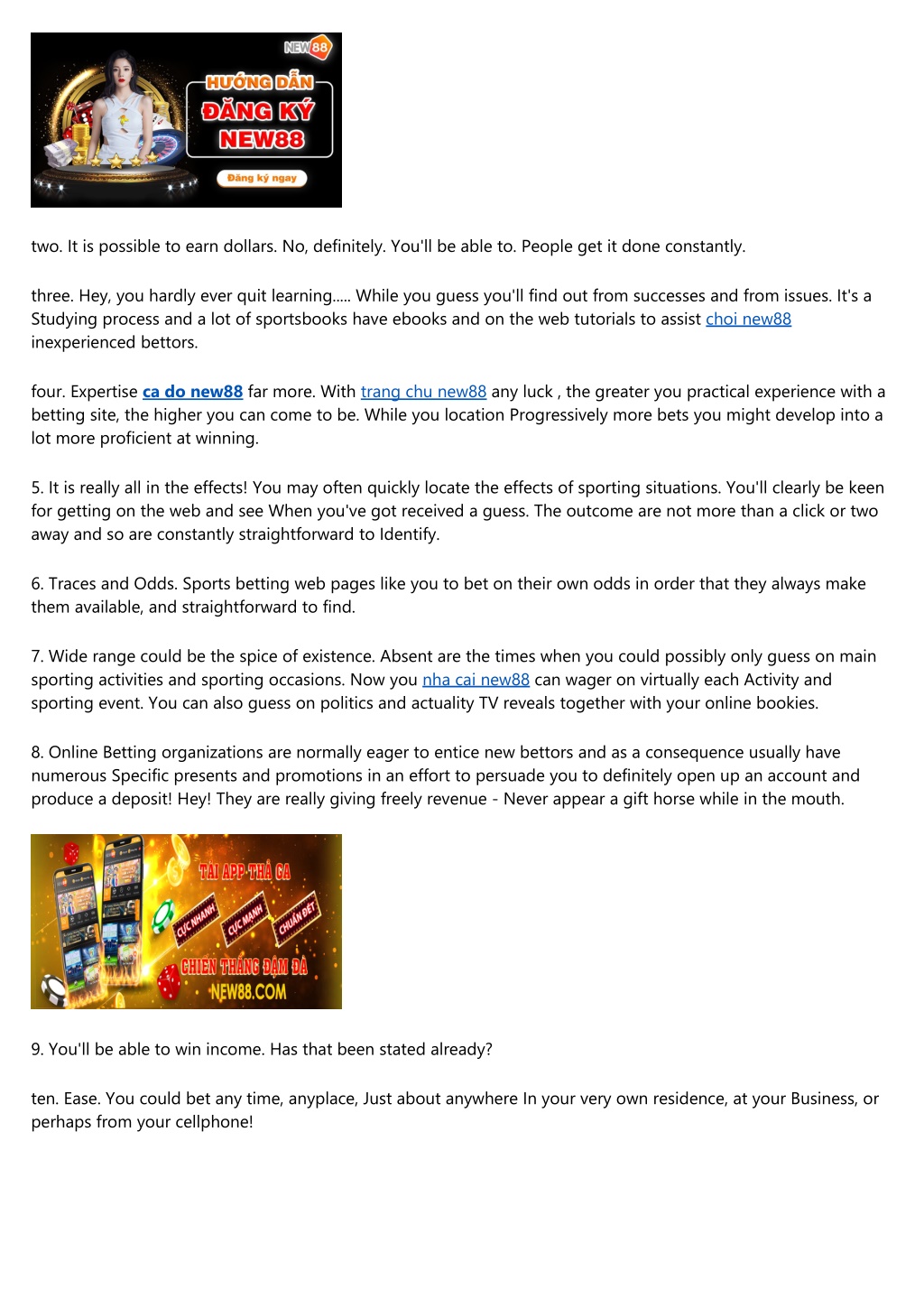 PPT - The Biggest Trends in ca do new88 We've Seen This Year PowerPoint ...