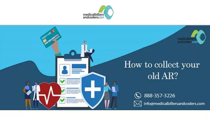 PPT - How to collect your old AR? PowerPoint Presentation, free ...