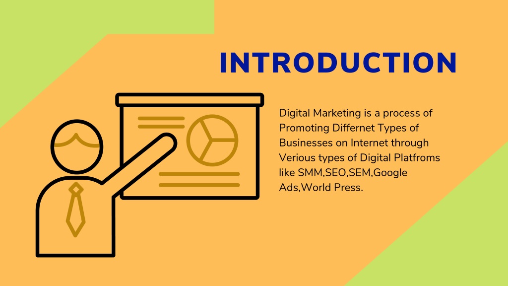 PPT - PPT On DIGITAL marketing PowerPoint Presentation, free download ...