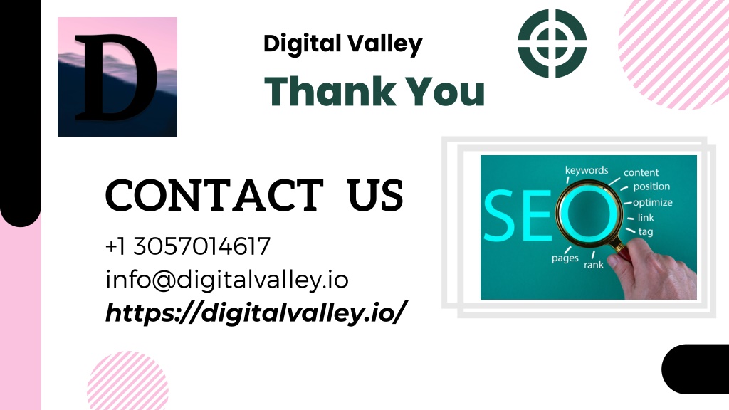 PPT - Best SEO Agency in Miami PowerPoint Presentation, free download ...